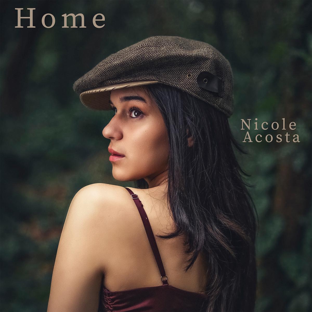 Nicole Acosta - Home